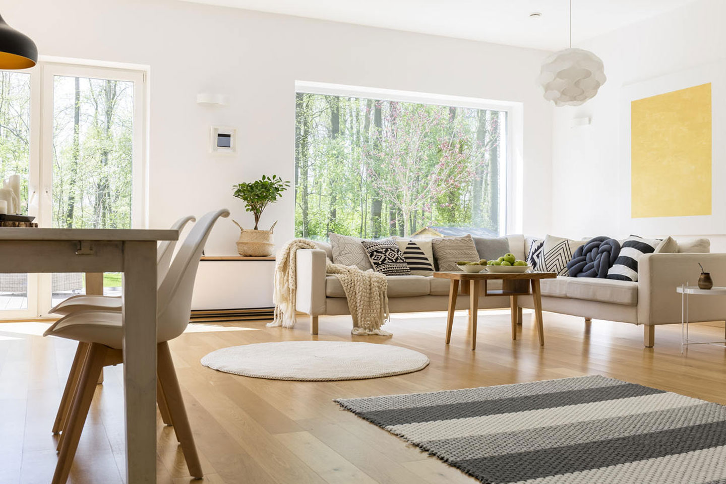 What Is Open Plan Living Aurum Designs What Is Open Plan Living Aurum Designs